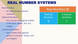 high school real number and its subsets .pptx