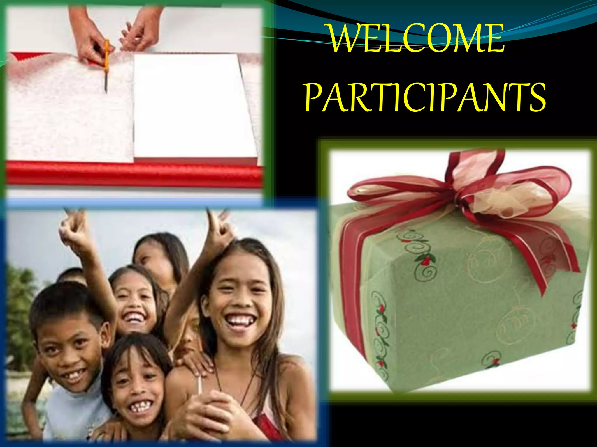 High school recollection | PPTX