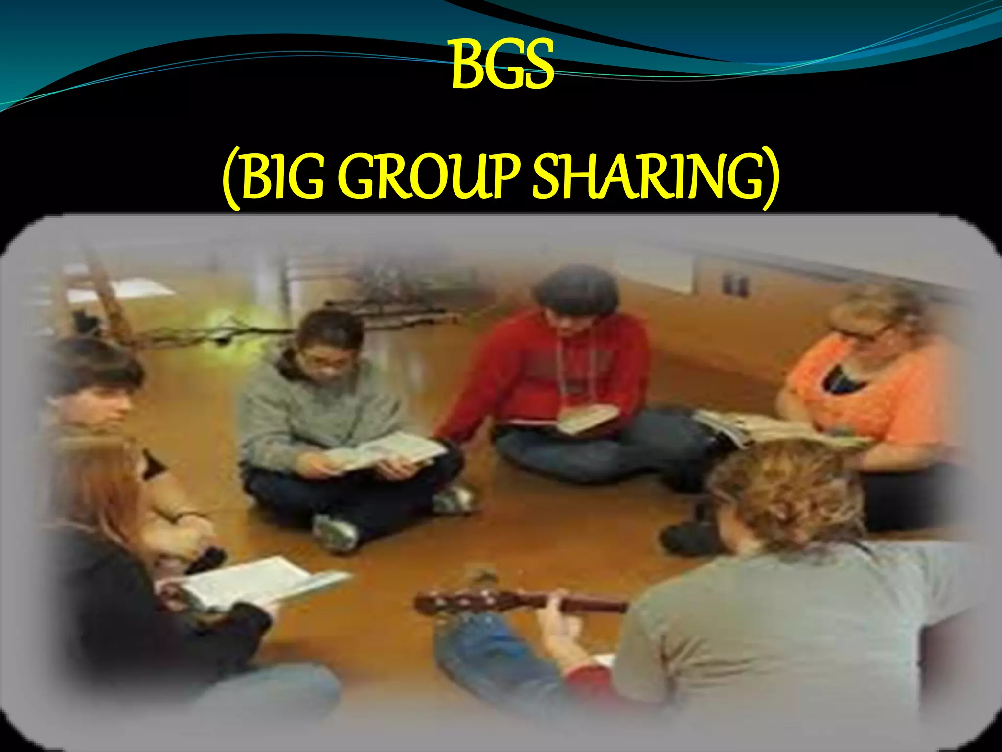 High school recollection | PPTX