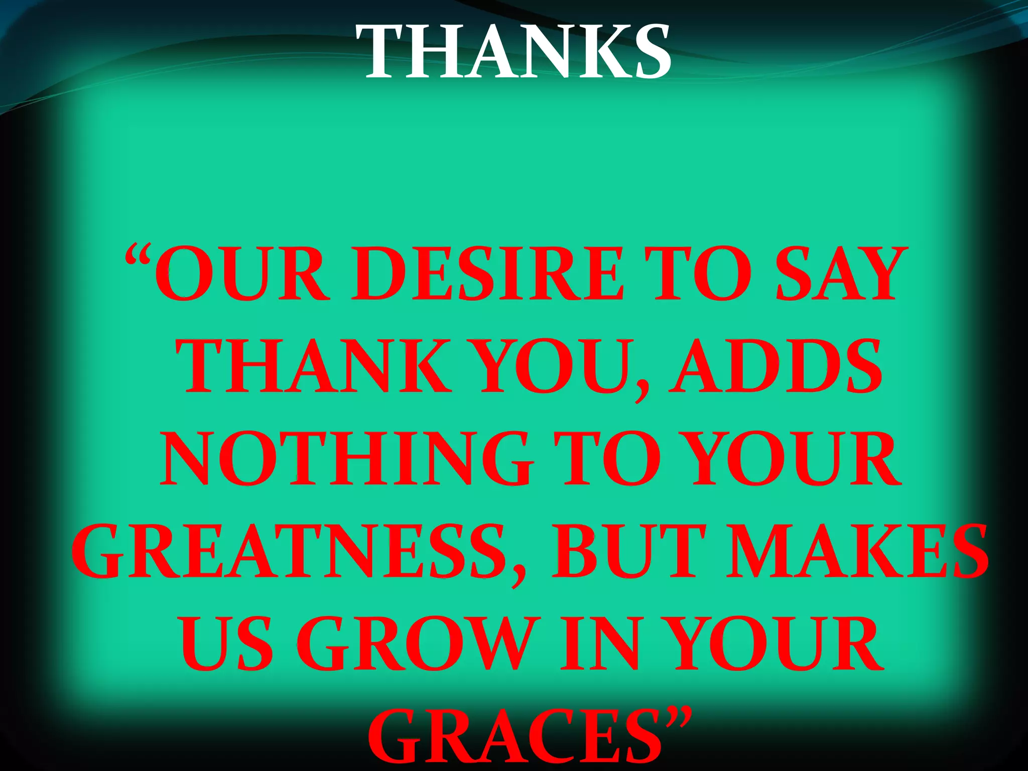 High school recollection | PPTX