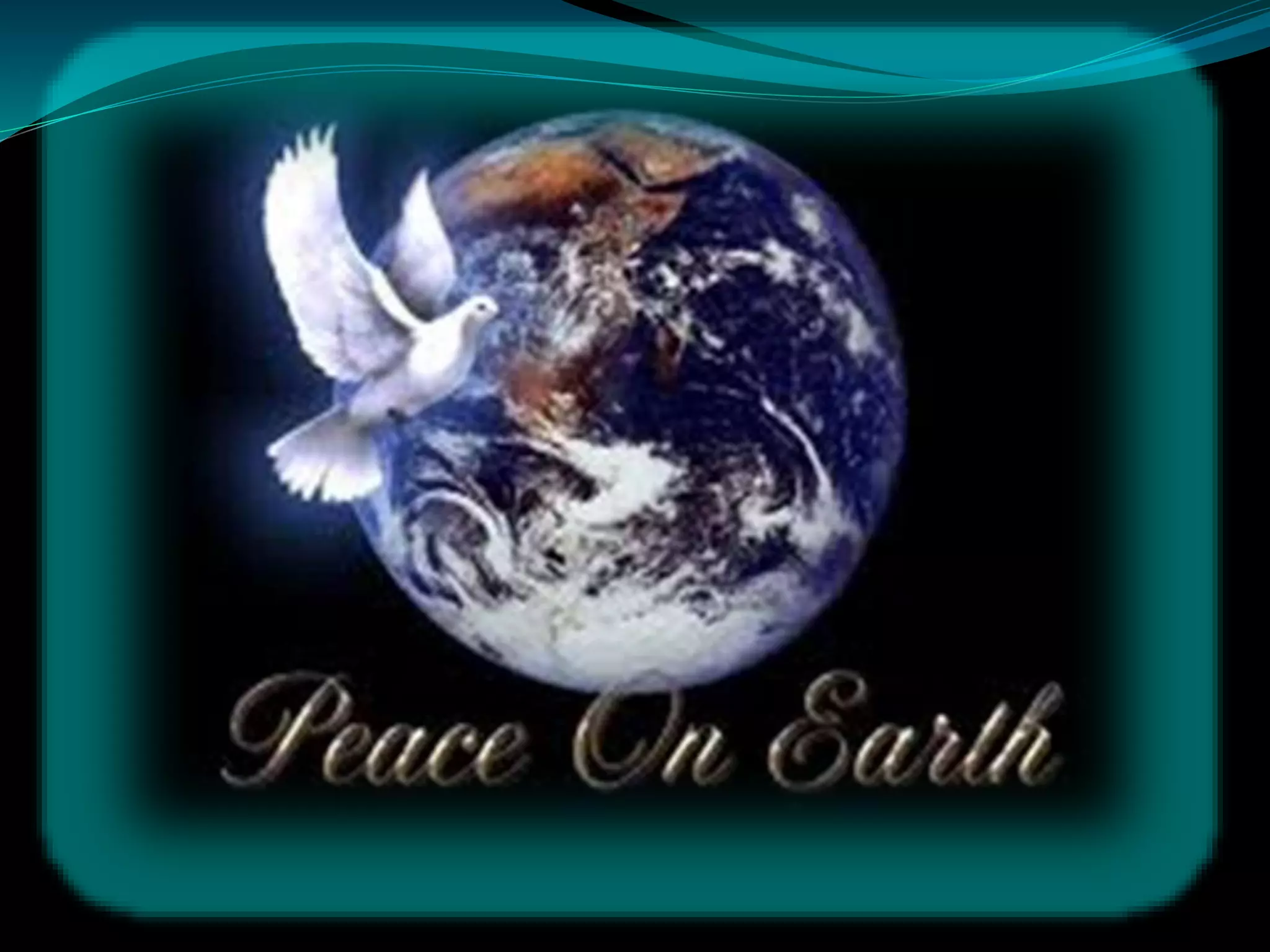 High school recollection | PPTX