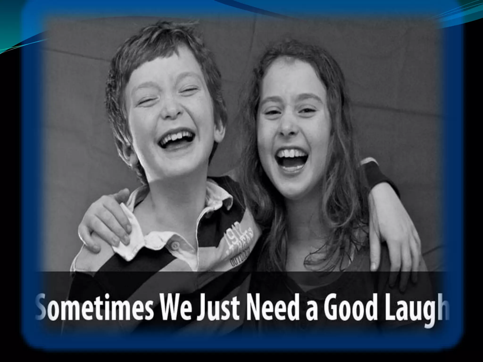 High school recollection | PPTX