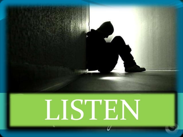 High school recollection | PPTX