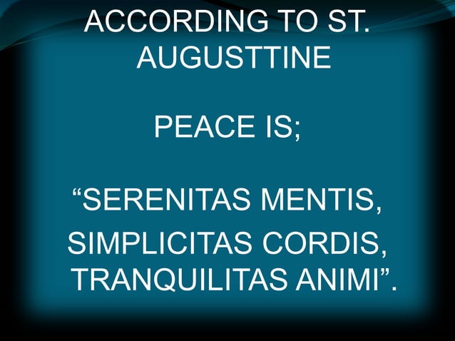 High school recollection | PPTX