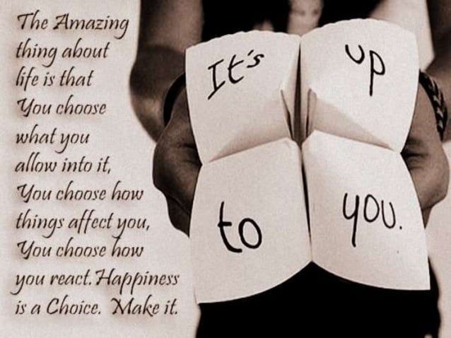 High school recollection | PPTX