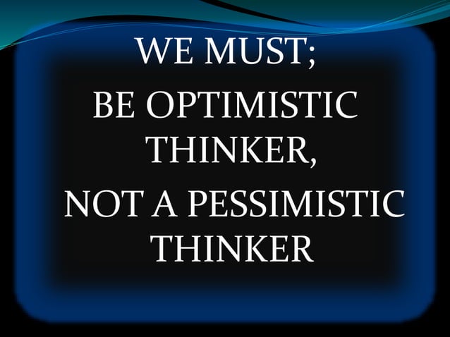 High school recollection | PPTX