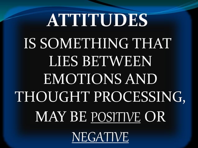 High school recollection | PPT