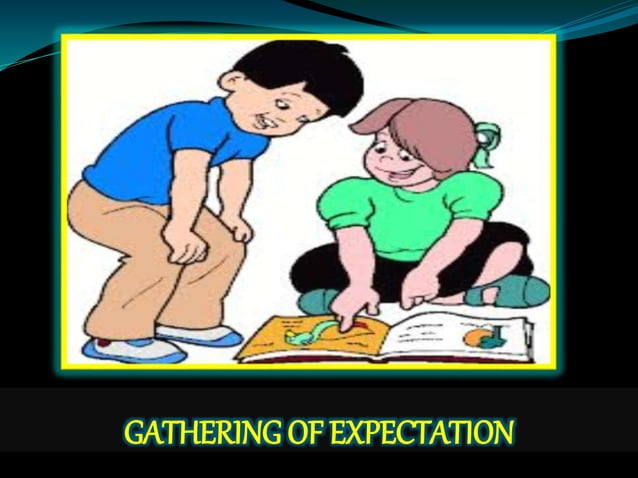 High school recollection | PPTX