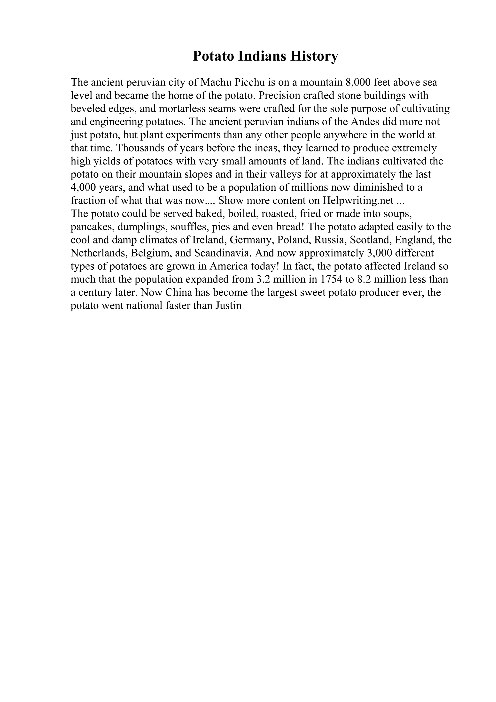 High School Reflective Essay Examples.pdf | Geography | Science