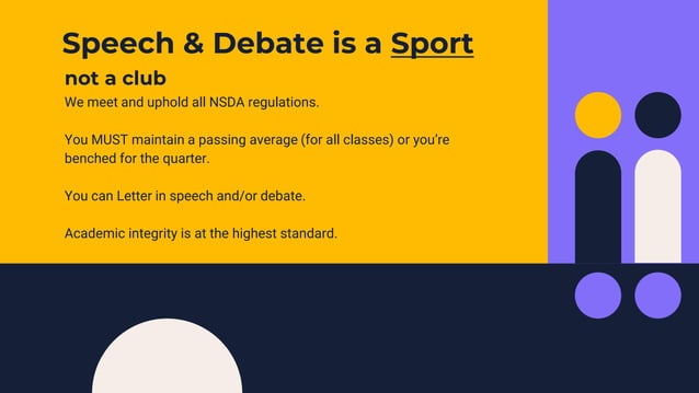 High School Speech + Debate Class Intro.pptx