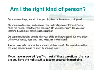 High school students introduction | PPT