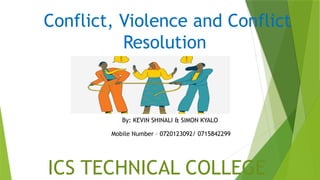 HIGH SCHOOL STUDENTS' TRAINING Training POWERPOINT.pptx