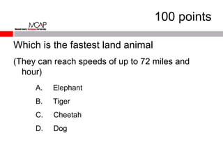 High School Trivia | PPT