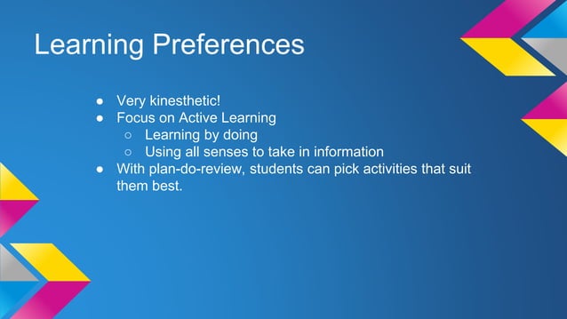 High scope model | PPTX | Daycare and Pre-School | Parenting