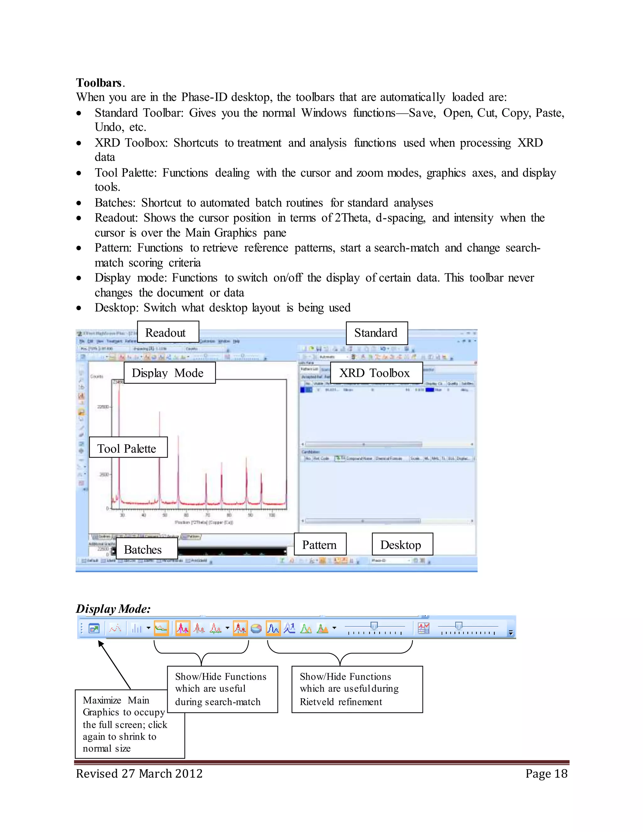 High score plus guide (3) | DOCX