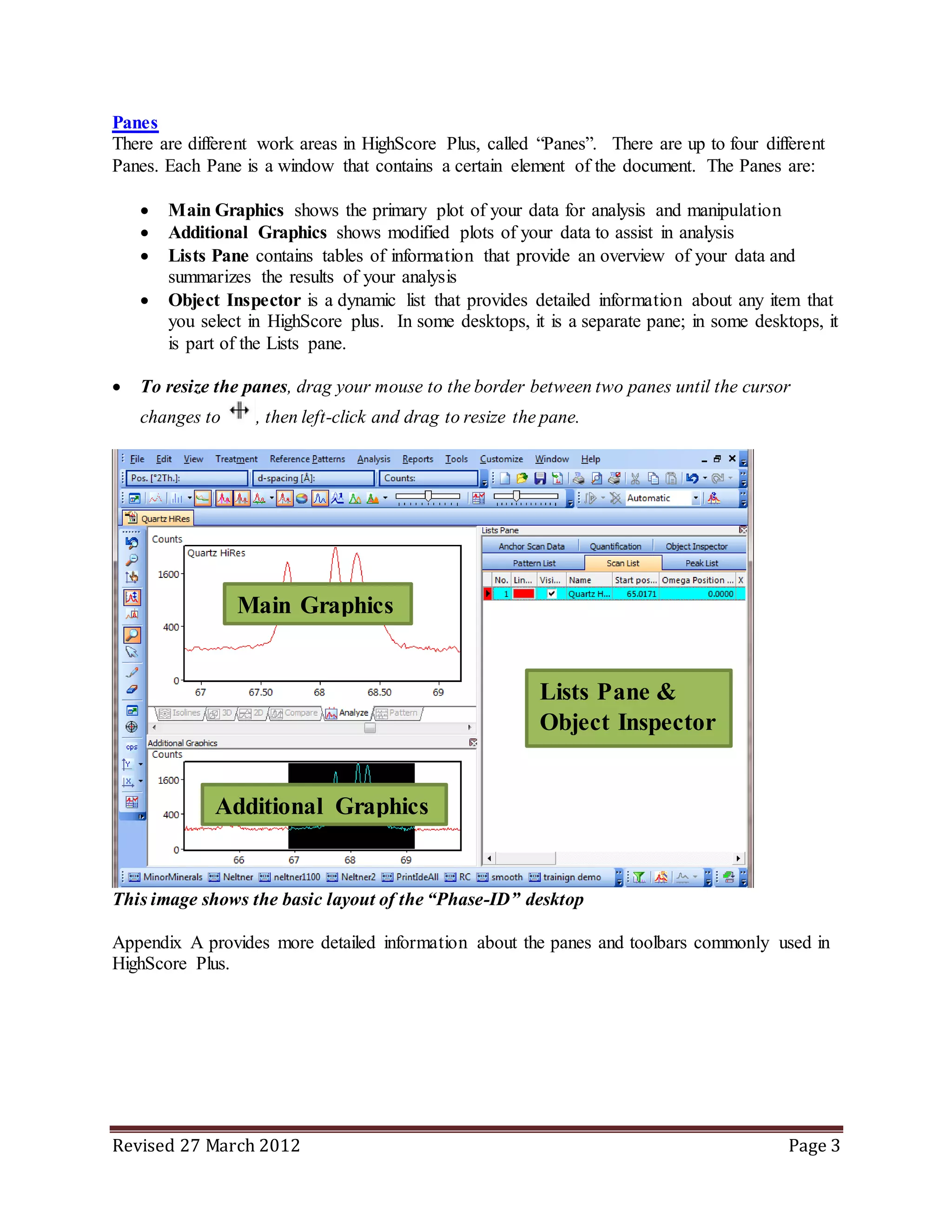 High score plus guide (3) | DOCX