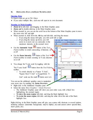 High score plus guide (3) | DOCX