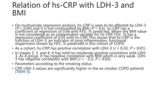 High sensitive C-reactive protein as a systemic inflammatory.pptx
