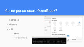 High specialized vm on open stack cloud | PPT