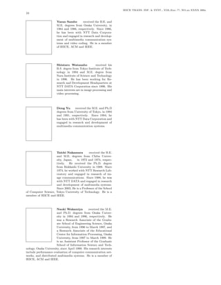 High-speed Distributed Video Transcoding for Multiple Rates ... | PDF