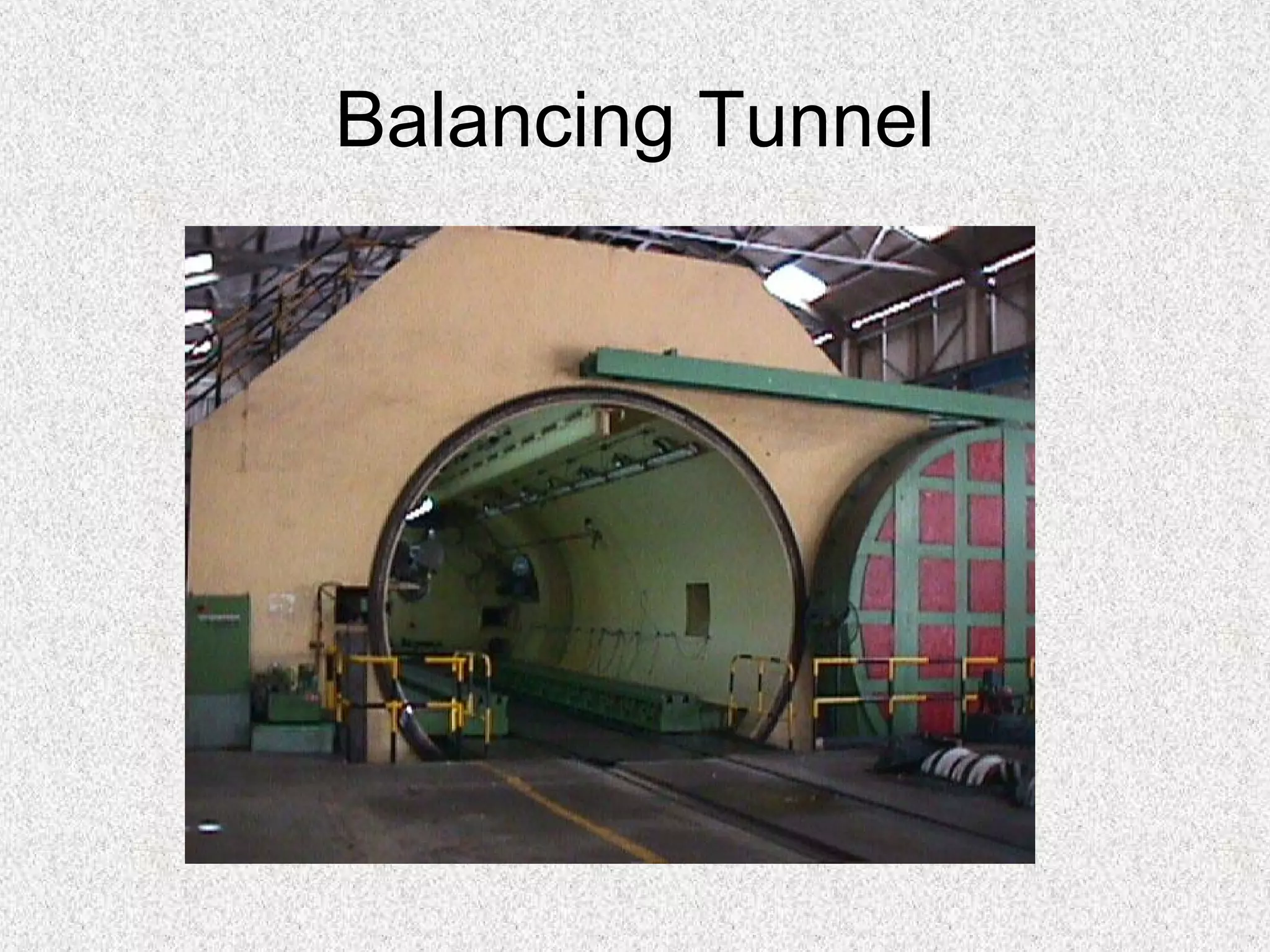 High speed balancing of turbine rotors | PDF