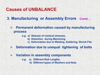 High speed balancing of turbine rotors | PDF