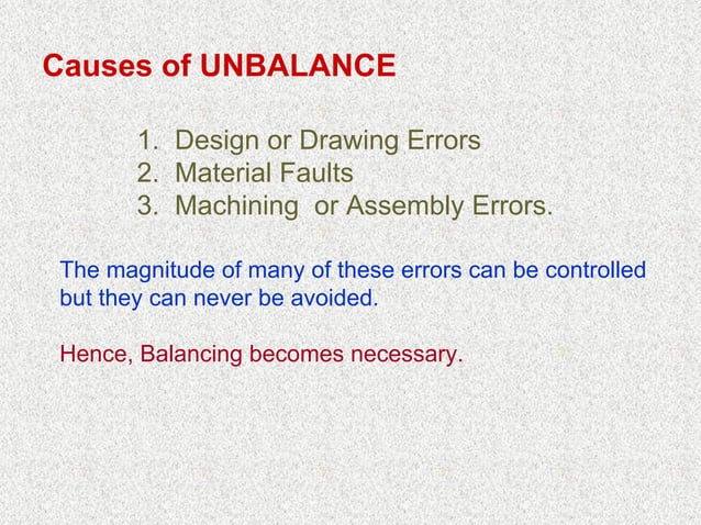 High speed balancing of turbine rotors | PDF | Physics | Science