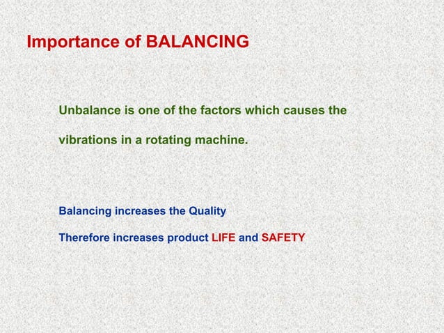High speed balancing of turbine rotors | PDF | Physics | Science