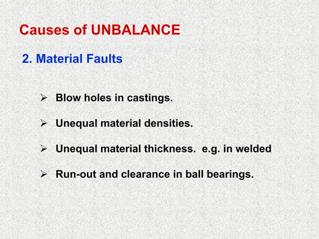 High speed balancing of turbine rotors | PDF | Physics | Science