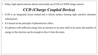 High Speed Camera.pptx