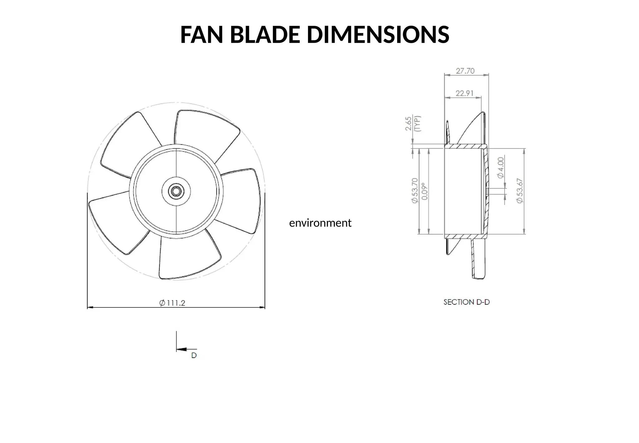 High Speed compact BLDC fan controller for cooling.pptx