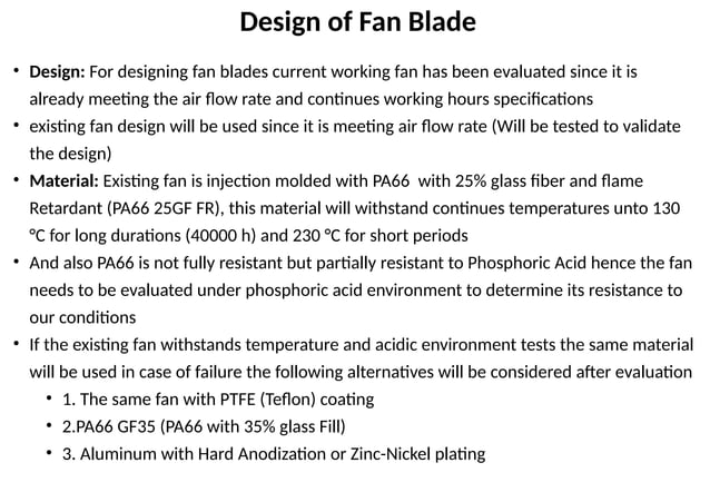 High Speed compact BLDC fan controller for cooling.pptx