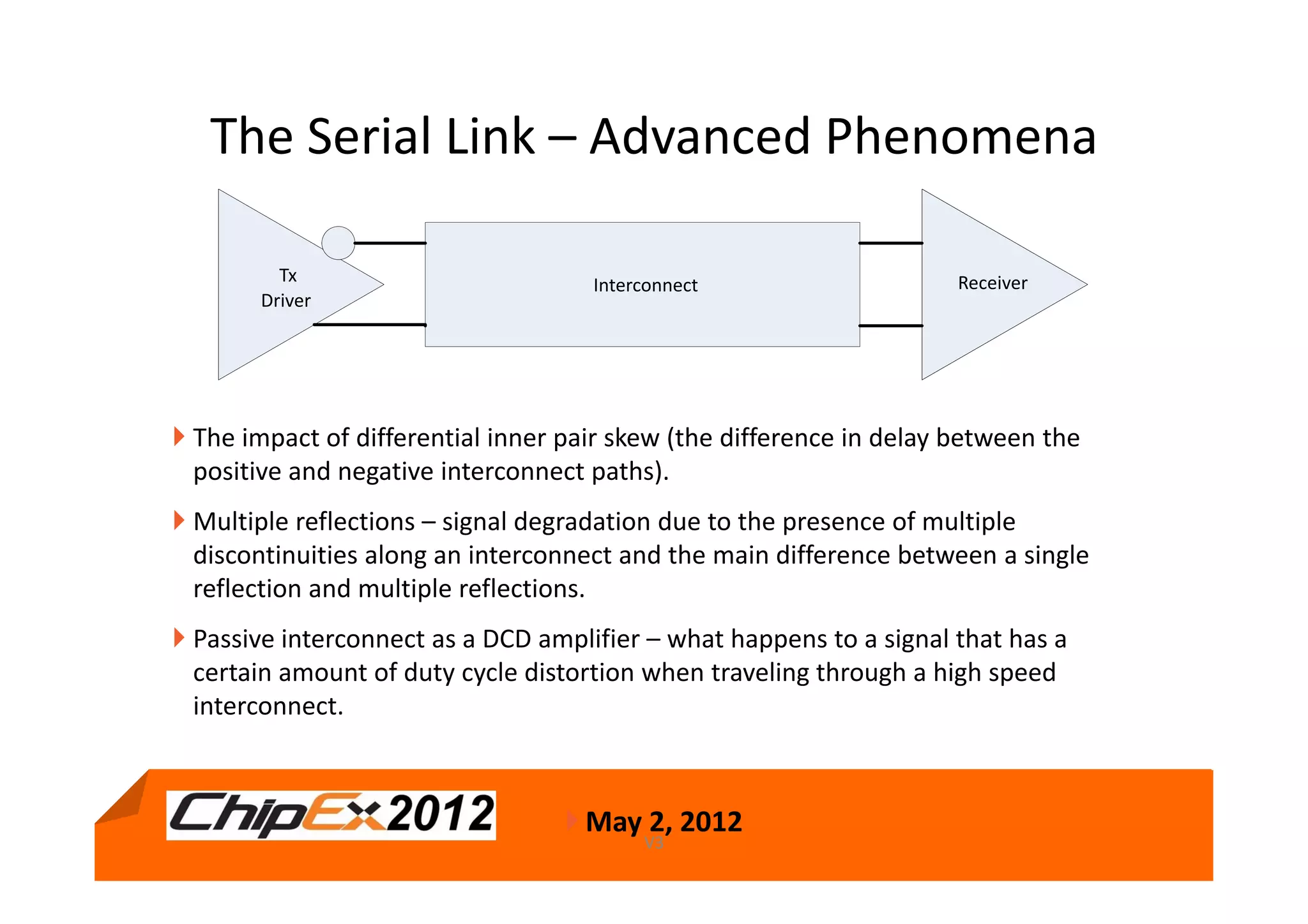 High speed differential signaling | PDF | Digital Audio | Computer ...