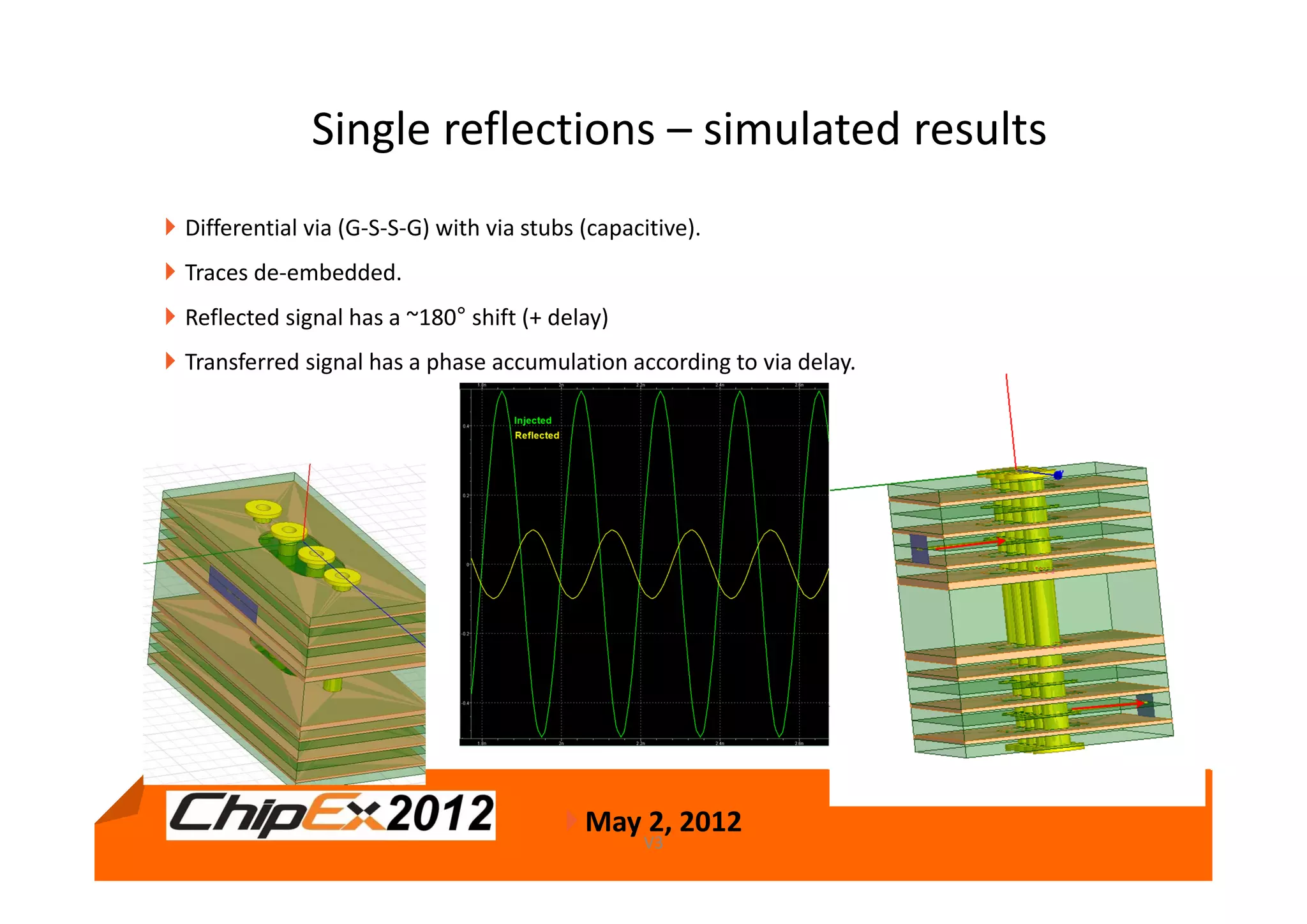 High speed differential signaling | PDF | Digital Audio | Computer ...