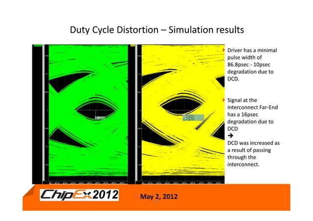 High speed differential signaling | PPT