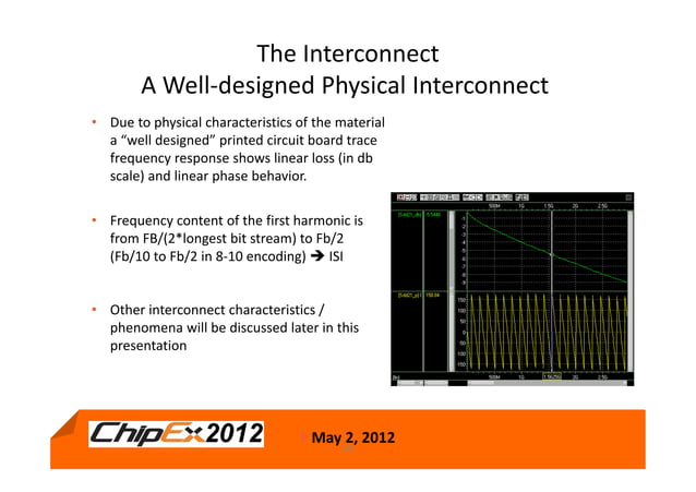High speed differential signaling | PPT