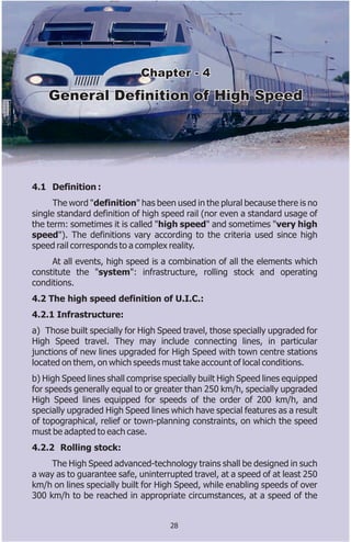 highspeed Rail | PDF