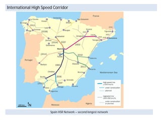 High Speed Rail Rolling Stock Siemens Velaro | PDF