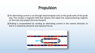 High speed railway | PPTX | Rail Travel | Travel Type