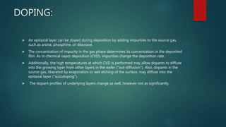 High speed semiconductor devices | PPT