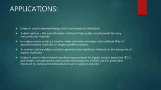 High speed semiconductor devices | PPT