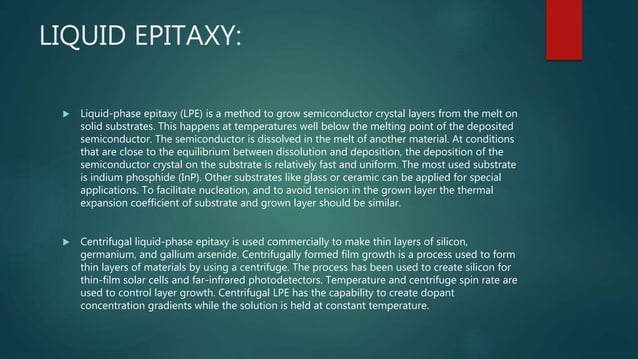 High speed semiconductor devices | PPT