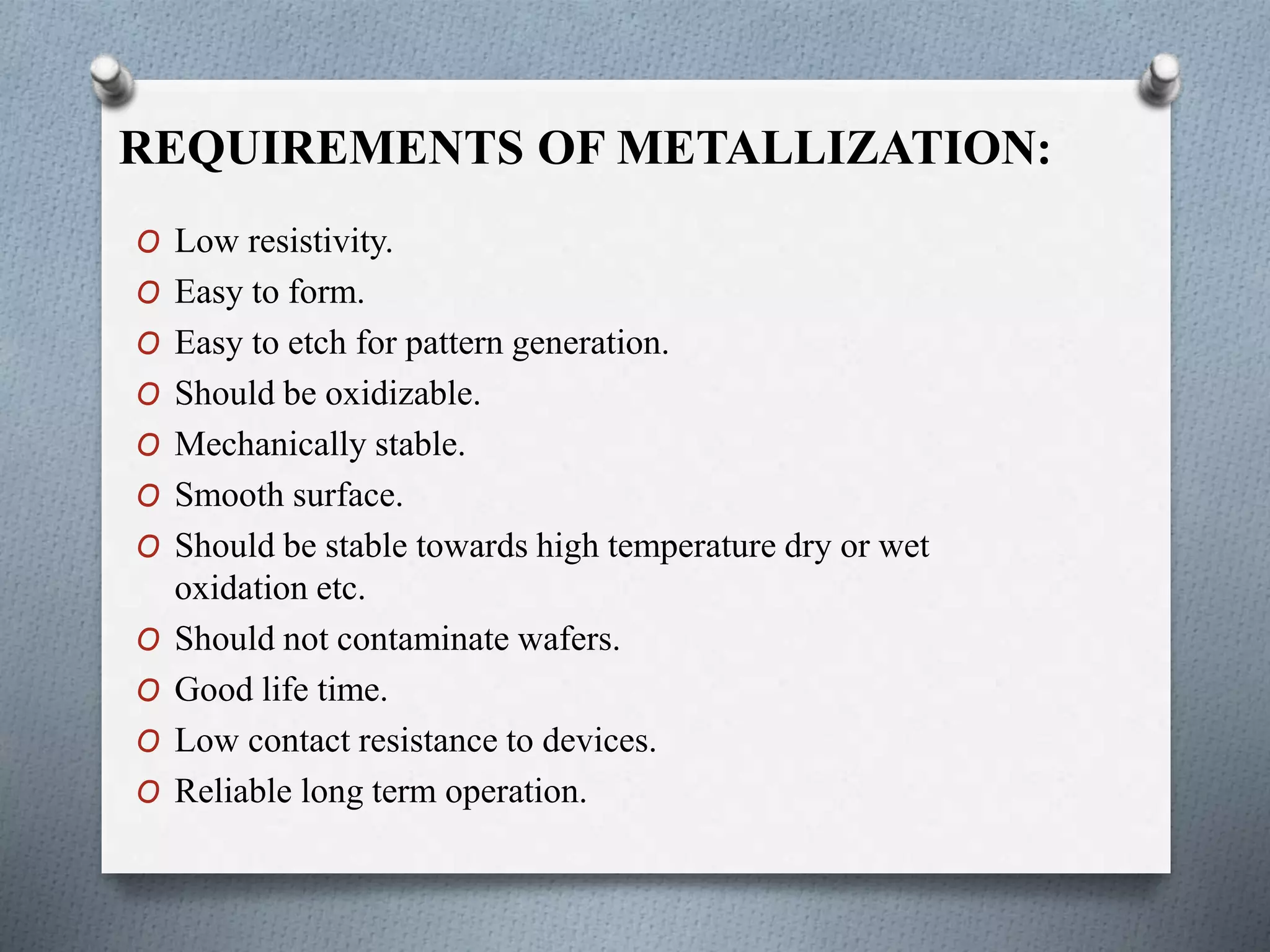 High speed semiconductor devices ppt | PPTX