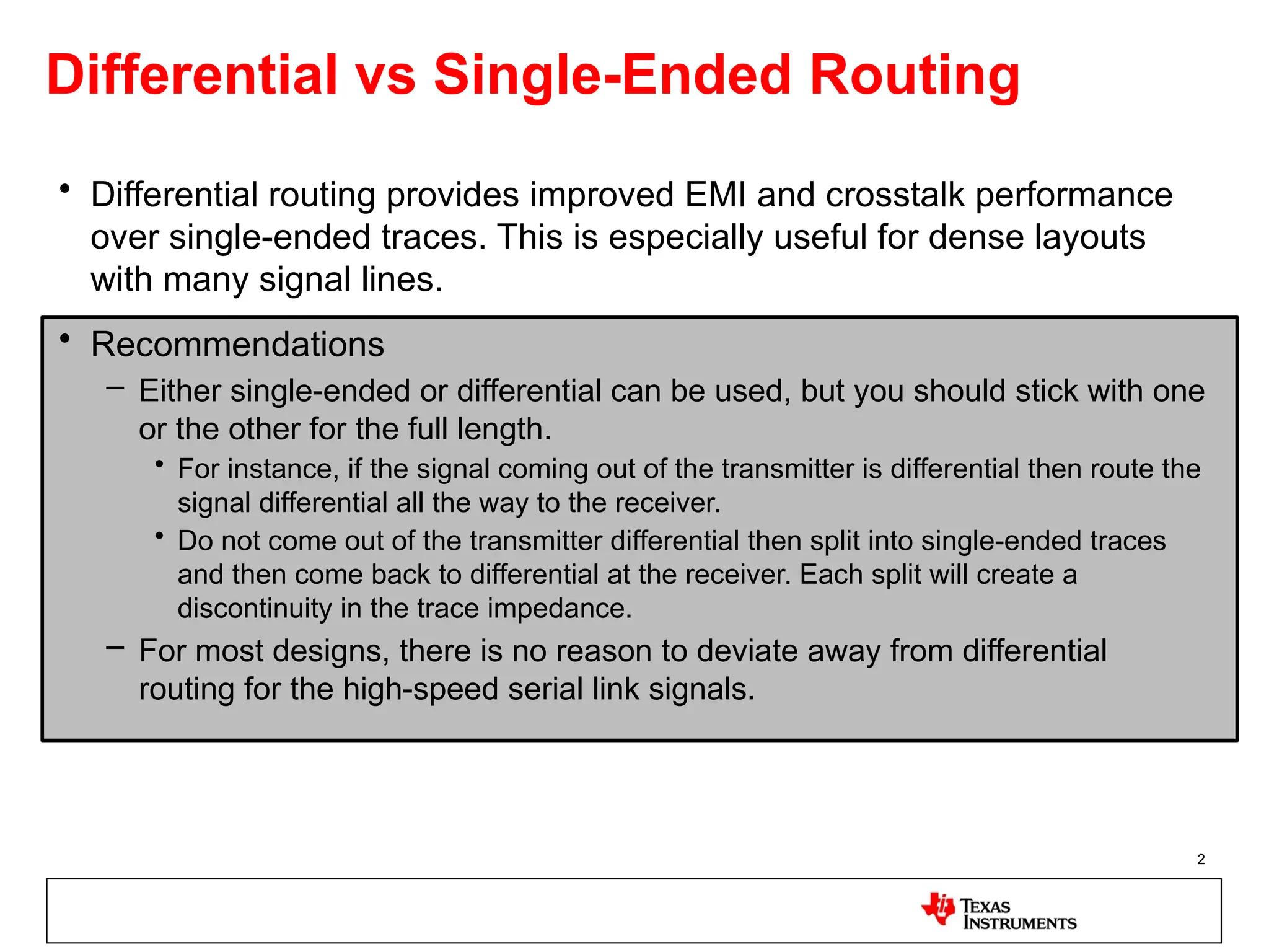 High Speed Serial Link Layout Recommendations.pptx