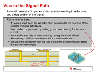 High Speed Serial Link Layout Recommendations.pptx
