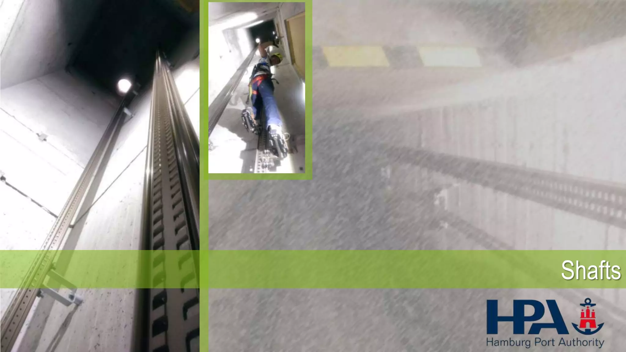 HighStep Systems - Applications | PPTX