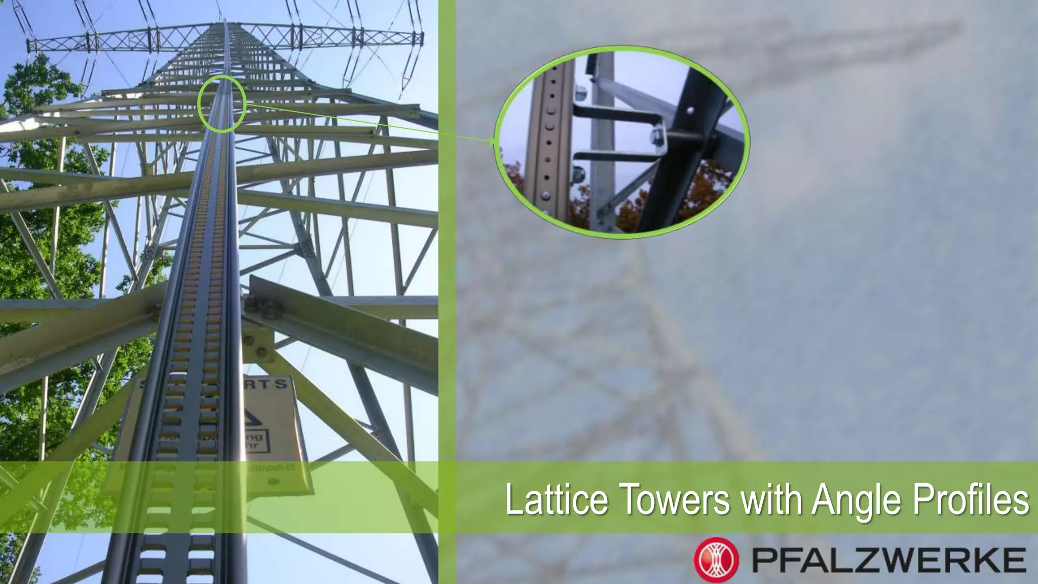 HighStep Systems - Applications | PPTX