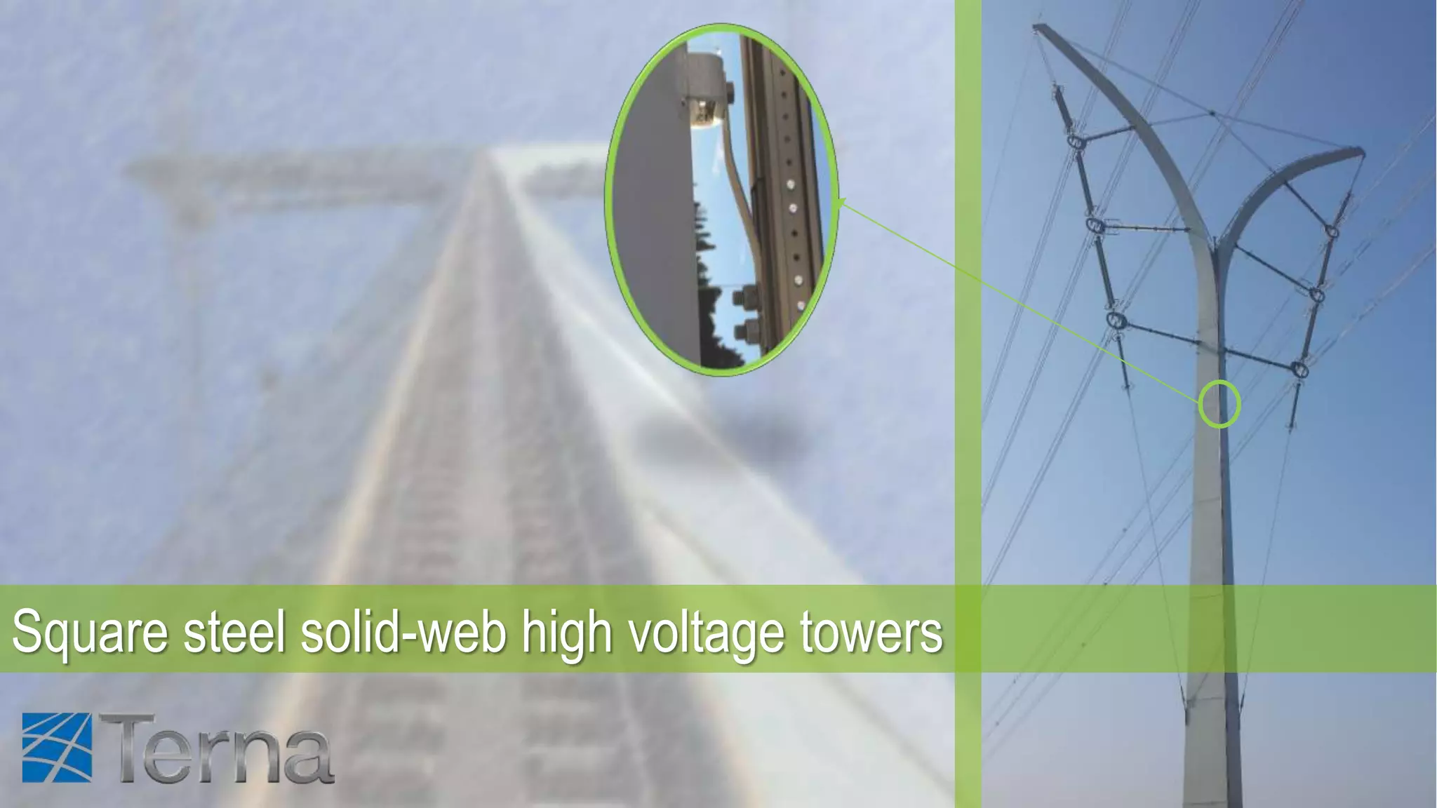 HighStep Systems - Applications | PPTX