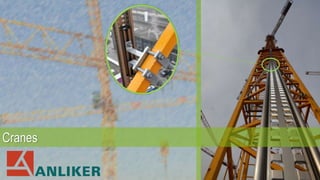 HighStep Systems - Applications | PPTX