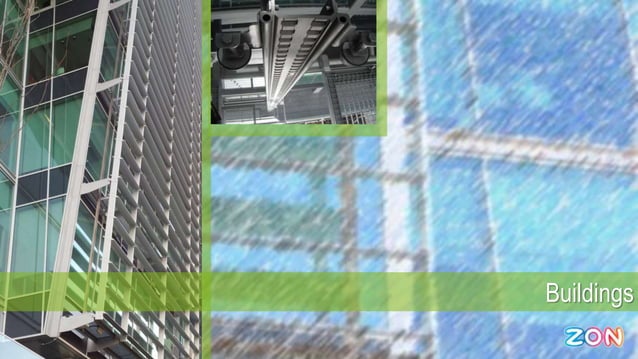 HighStep Systems - Applications | PPTX